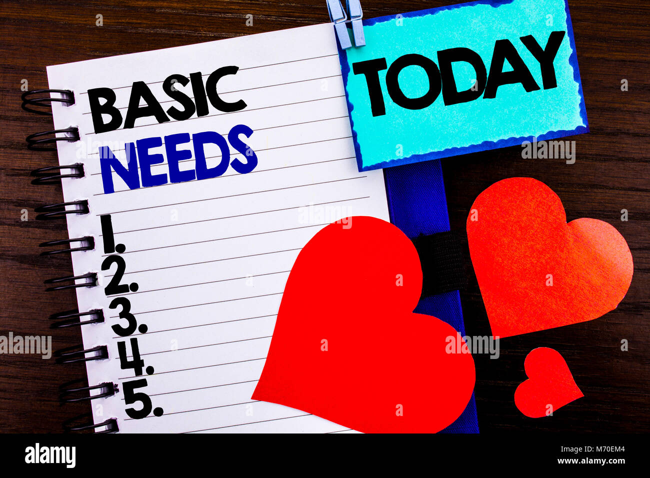 Lack of basic needs hi-res stock photography and images - Alamy