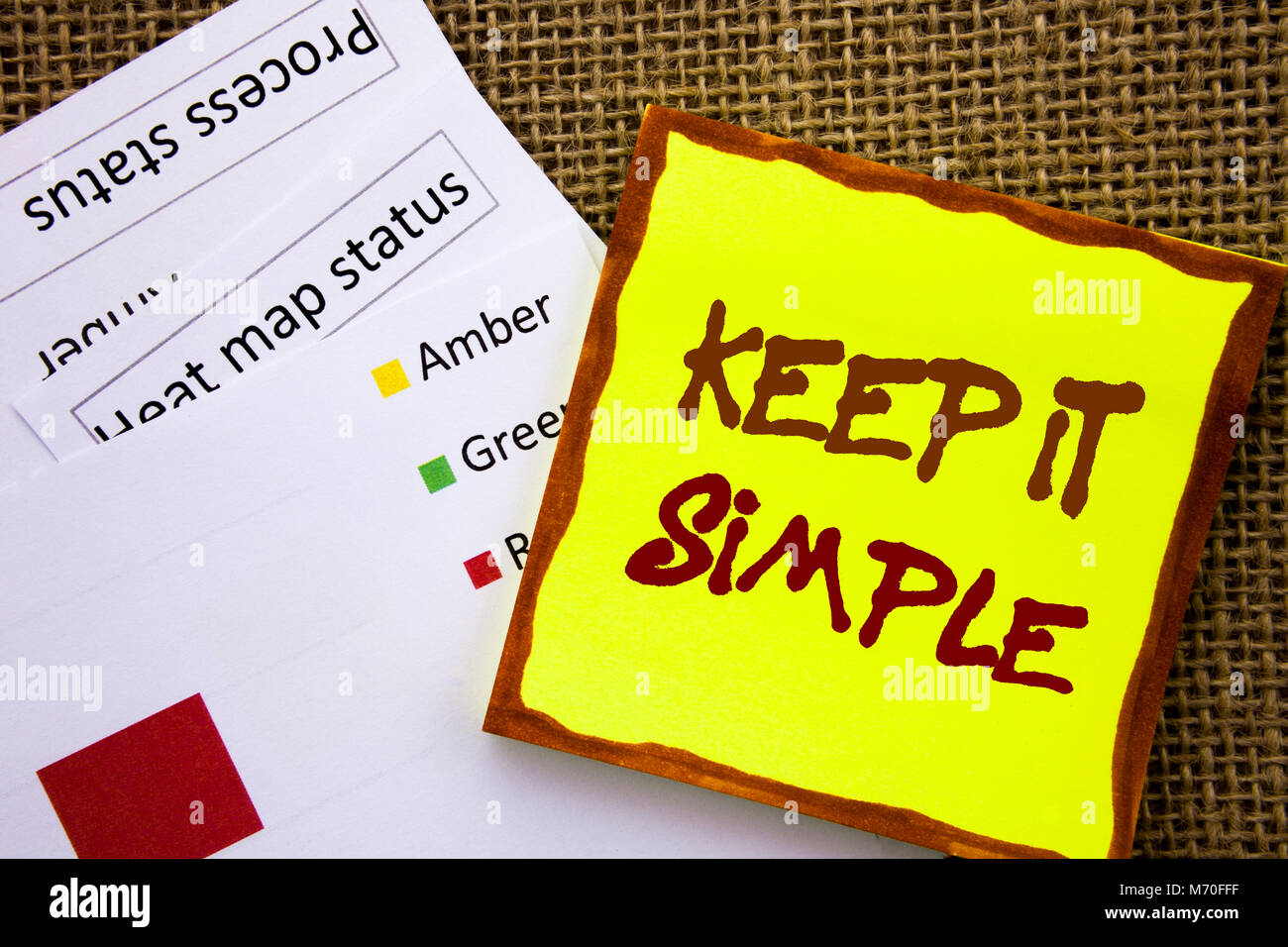 Heat map text hi-res stock photography and images - Alamy