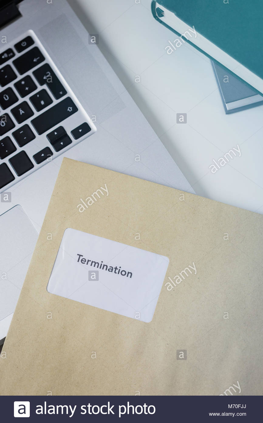 Contract Termination Stock Photos & Contract Termination Stock Images ...