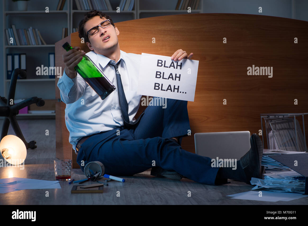 Frustration liar hi-res stock photography and images - Alamy
