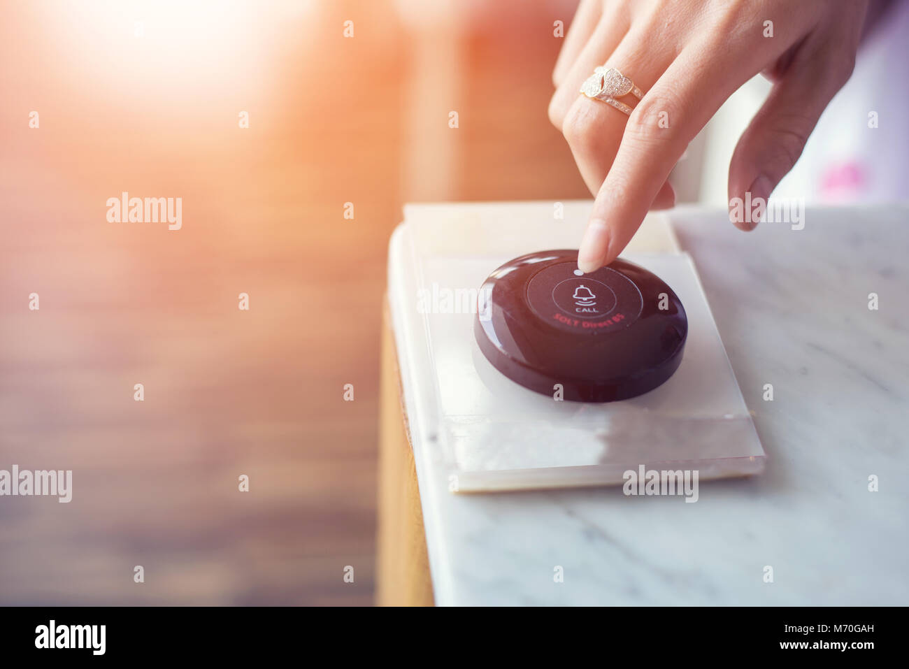 Emergency fire call icon hi-res stock photography and images - Alamy