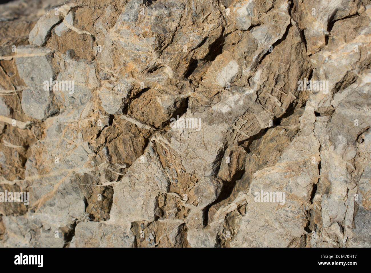 Natural rock or Stone surface as background texture Stock Photo - Alamy