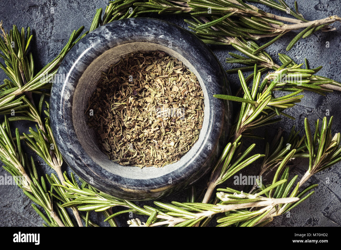 Fresh Rosemary Spice