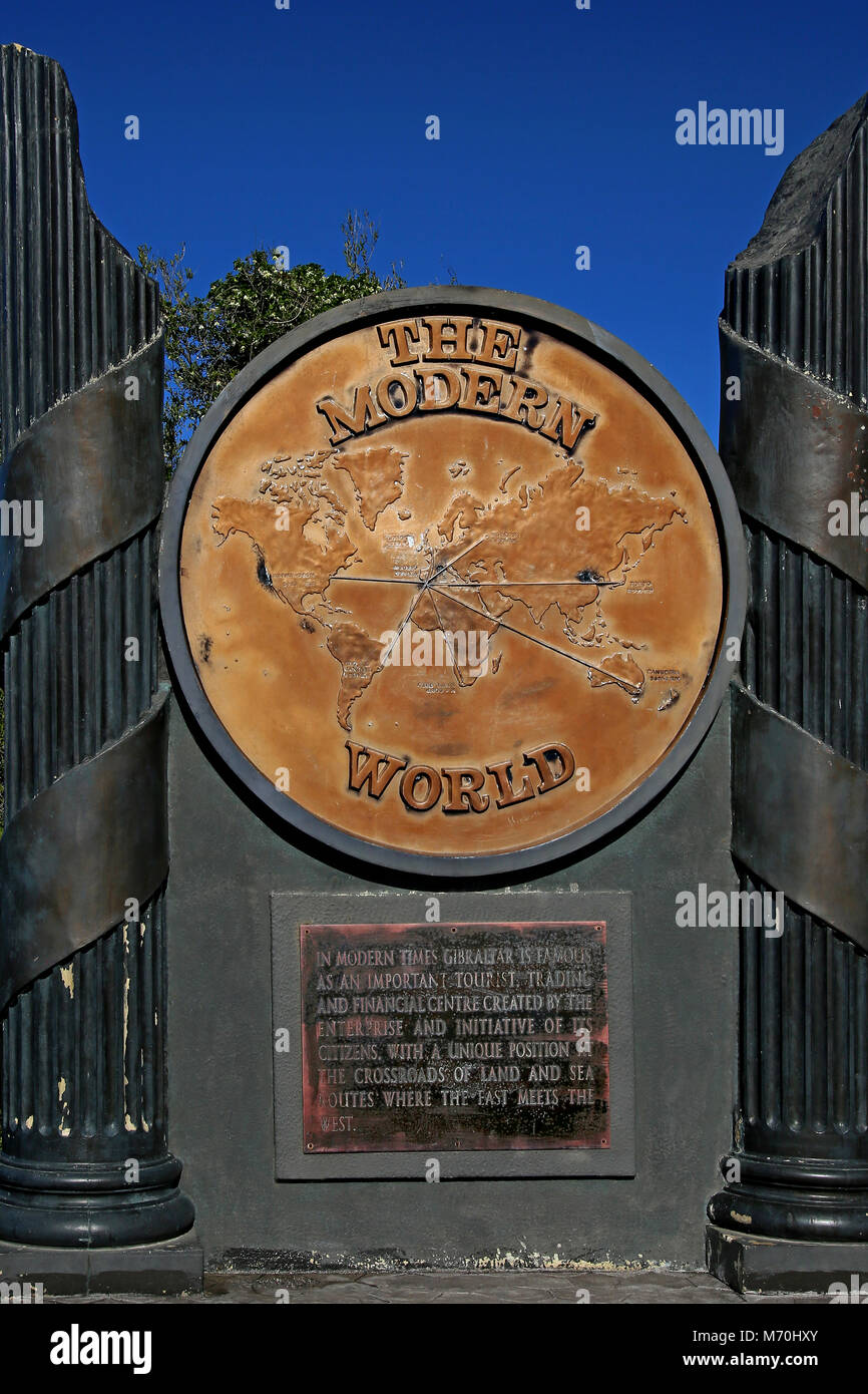 Modern world hi-res stock photography and images - Alamy