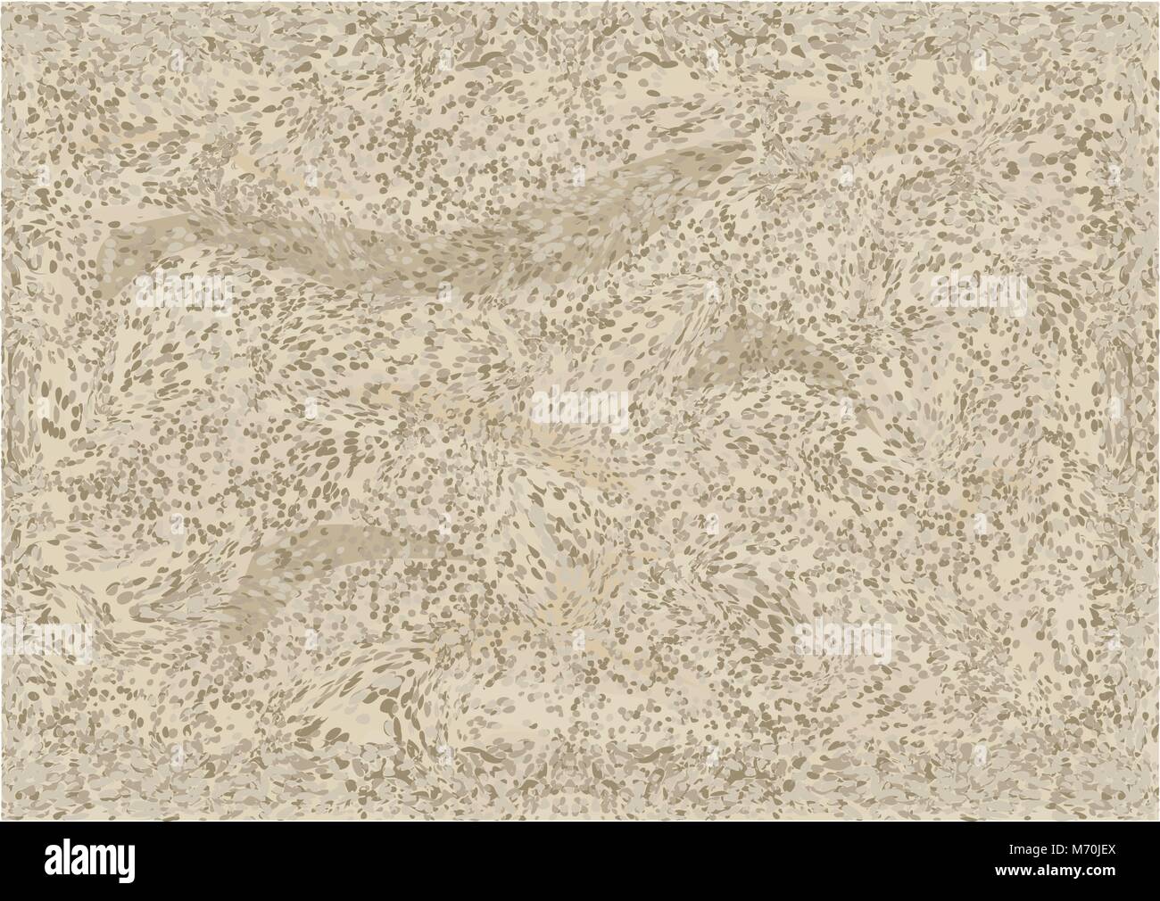 beach sand texture. Sandy beach for background. Top view Stock Vector ...