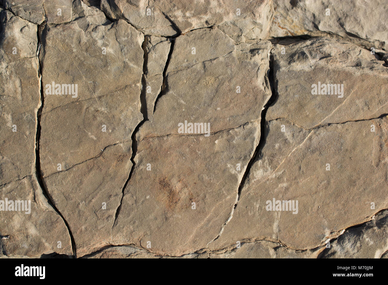 Natural rock or Stone surface as background texture Stock Photo - Alamy