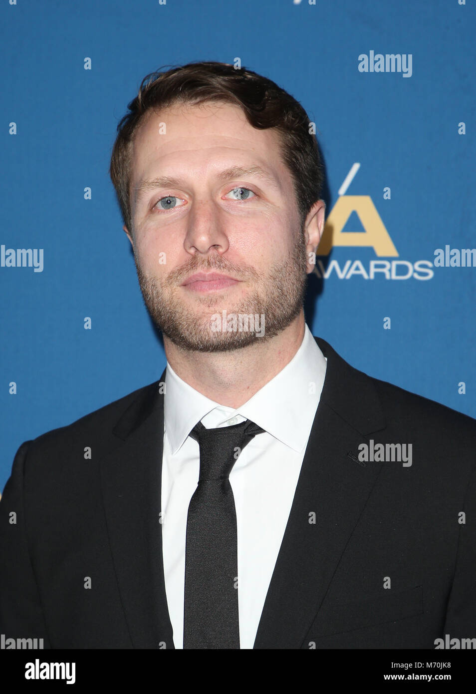 70th Annual Directors Guild Of America Awards Featuring: Matthew ...