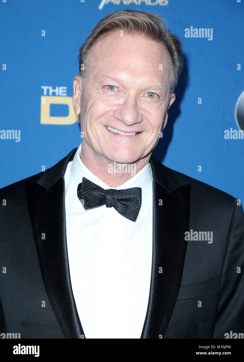 70th Annual Directors Guild Of America Awards Featuring: Kent Weed ...