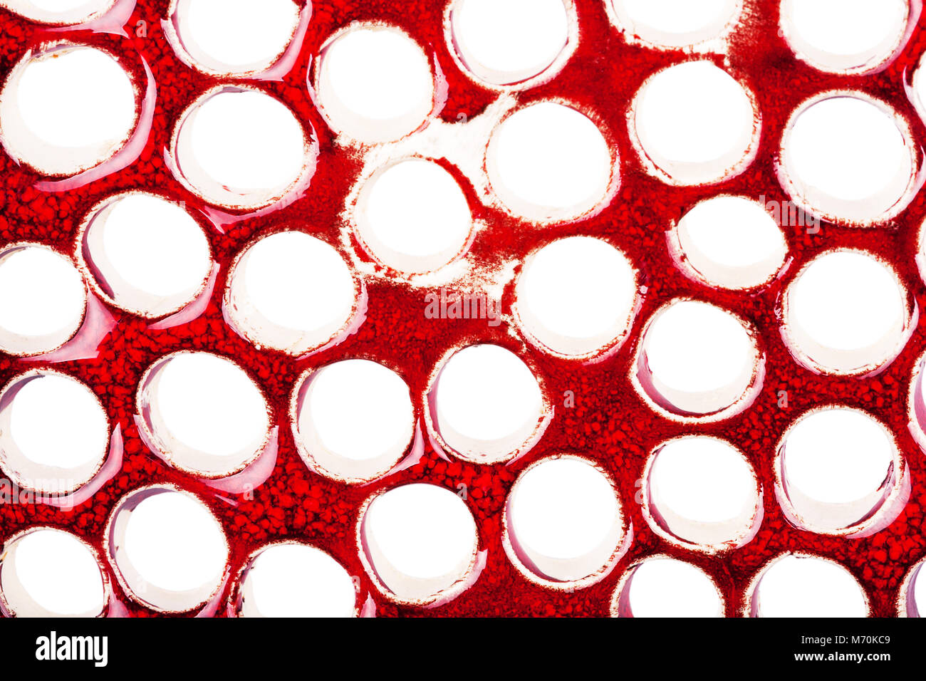 Smooth glossy earthenware hi-res stock photography and images - Alamy