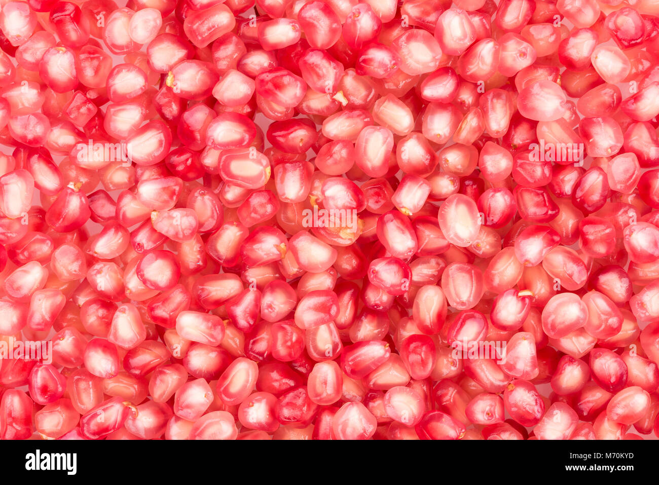 closeup pomegranate seed background texture Stock Photo - Alamy