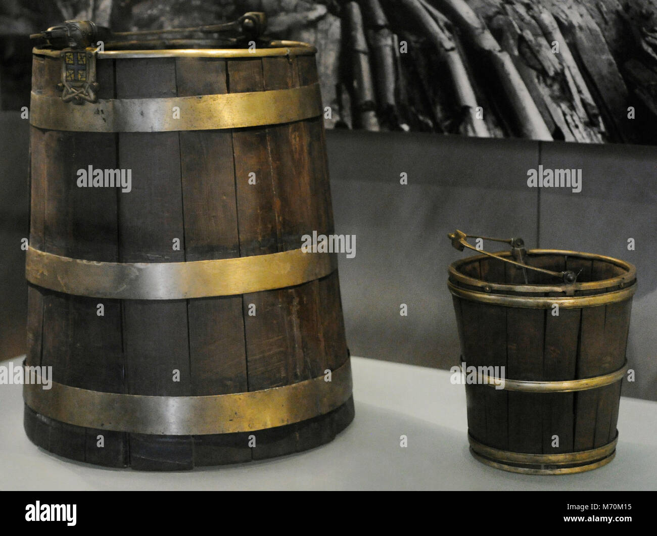 Viking age ireland High Resolution Stock Photography and Images - Alamy