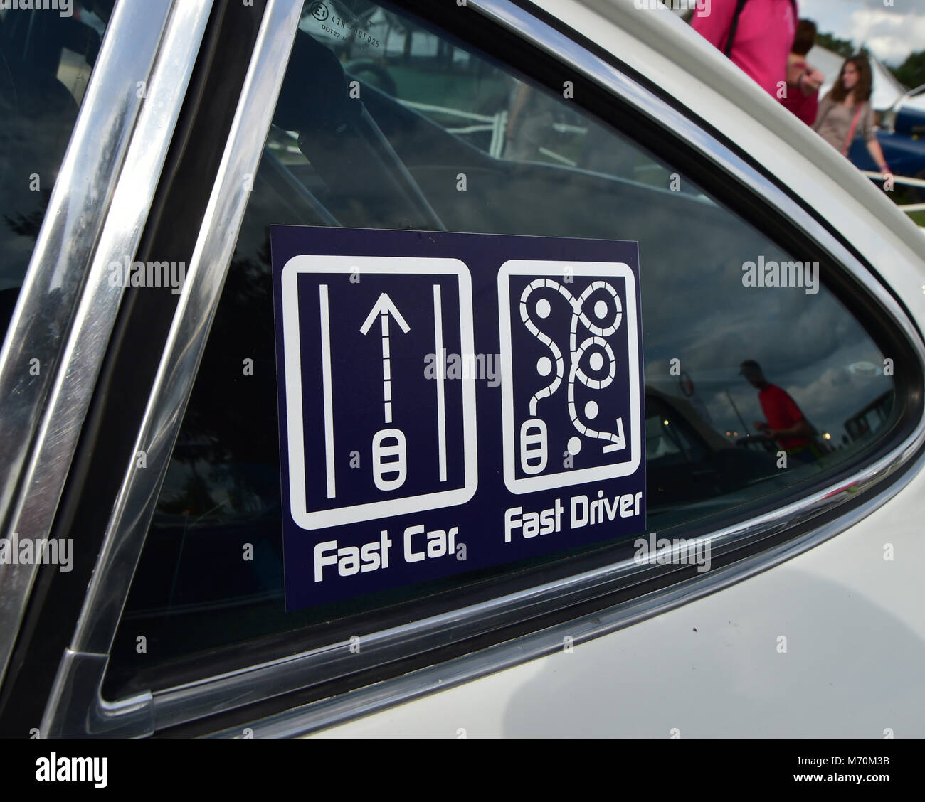 Fast car, fast driver, 2014, circuit racing, Classic, Classic Racing ...