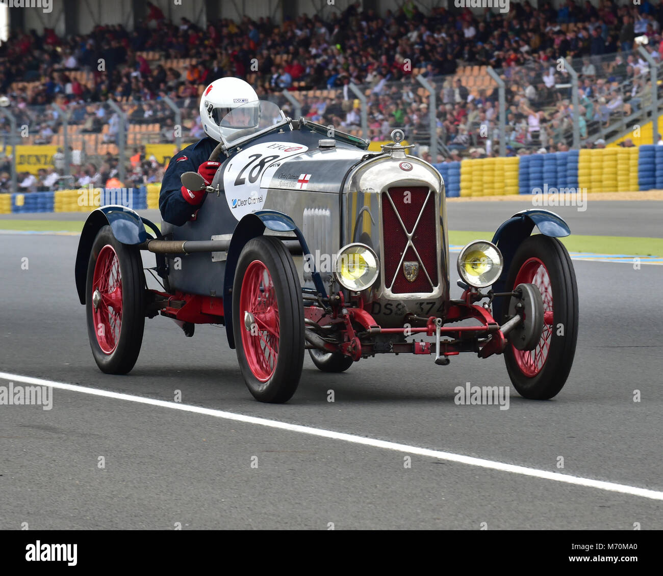 Le man classic hi-res stock photography and images - Alamy