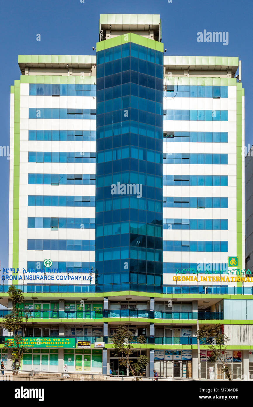 Addis Ababa Ethiopia Africa Bole High Resolution Stock Photography and Images - Alamy