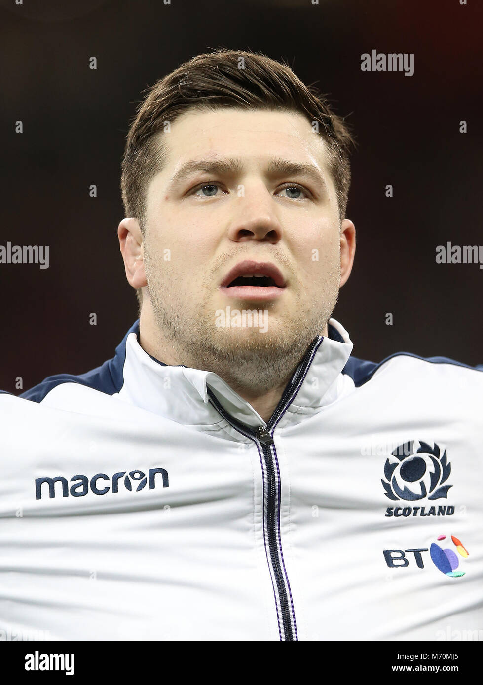 Grant gilchrist scotland hi-res stock photography and images - Alamy