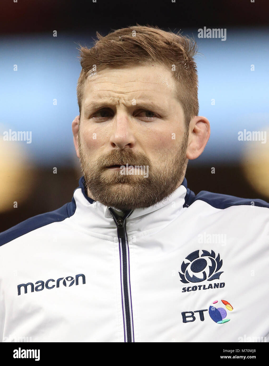 John Barclay, Scotland Stock Photo - Alamy