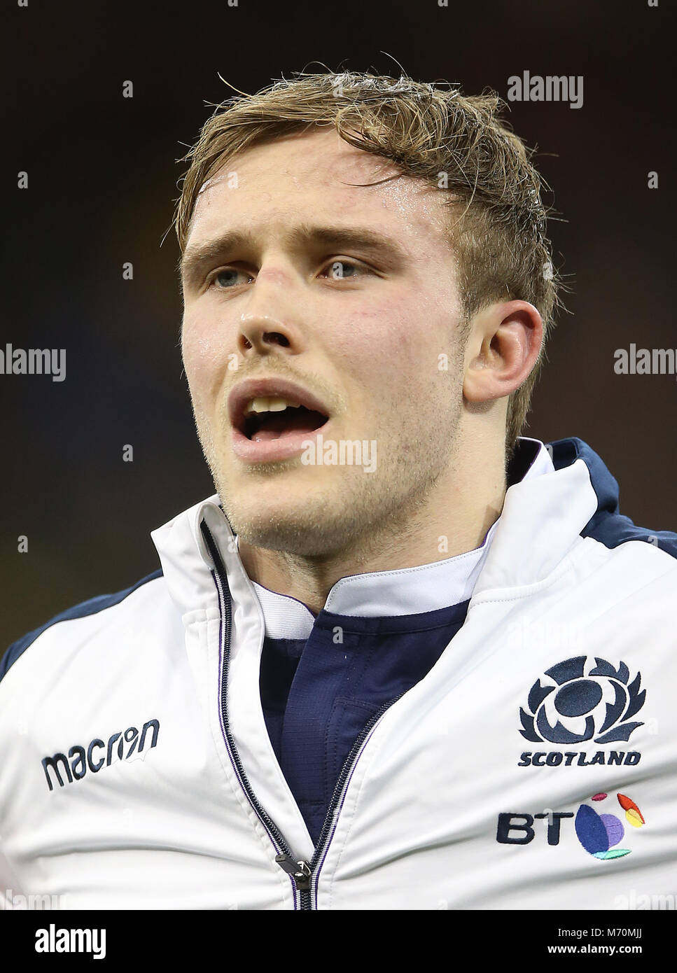 Johnny gray hi-res stock photography and images - Alamy