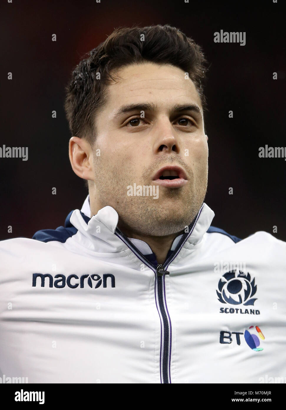 Sean Maitland, Scotland Stock Photo - Alamy