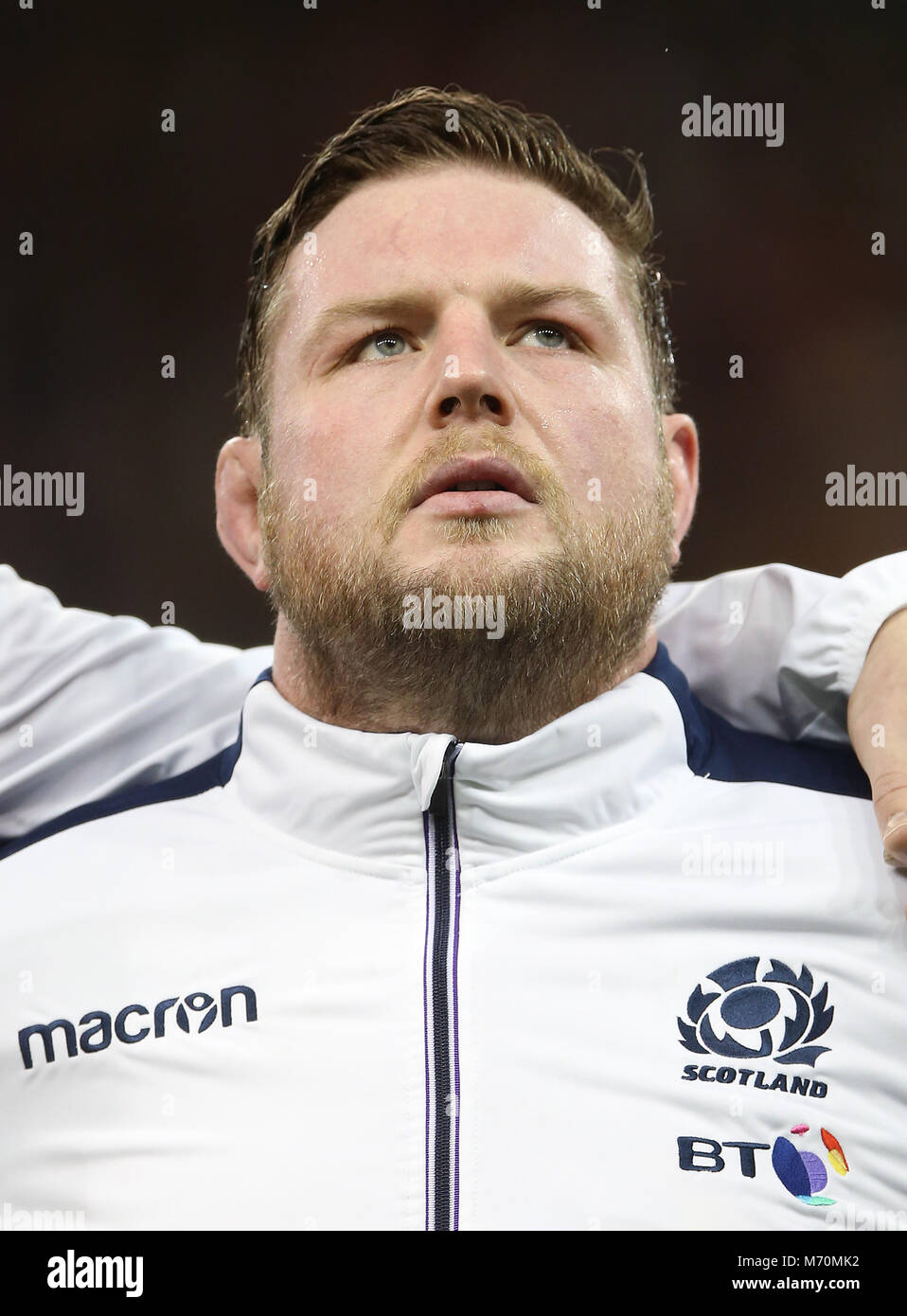 Jon Welsh, Scotland Stock Photo - Alamy