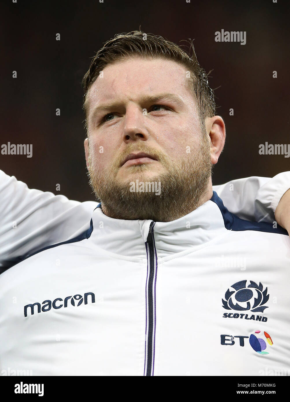 Jon Welsh, Scotland Stock Photo - Alamy