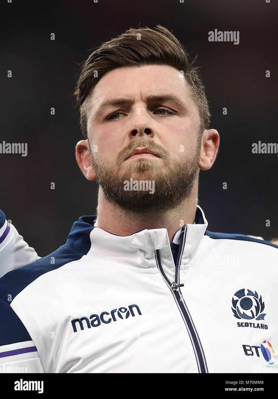 Ryan Wilson, Scotland Stock Photo - Alamy