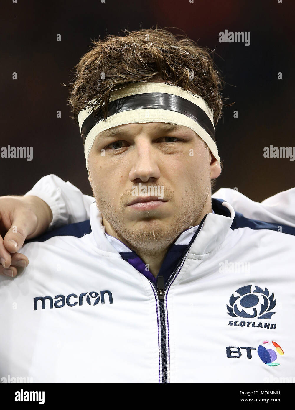 Hamish Watson, Scotland Stock Photo - Alamy