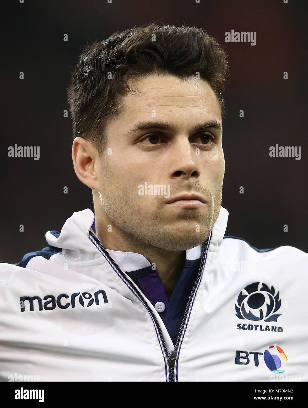 Sean Maitland, Scotland Stock Photo - Alamy