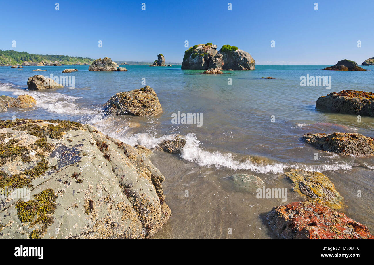 Panorama in trinidad hi-res stock photography and images - Alamy