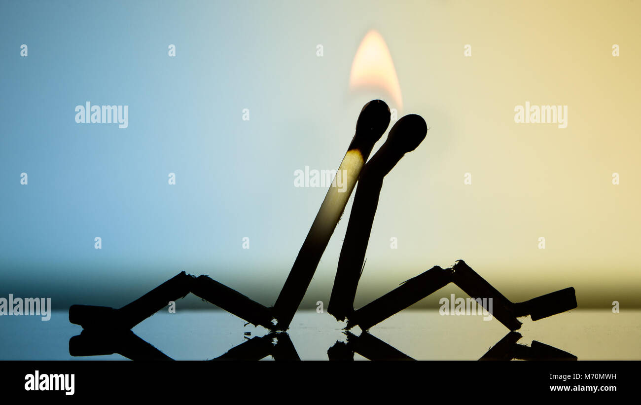 Hot headed hi-res stock photography and images - Alamy