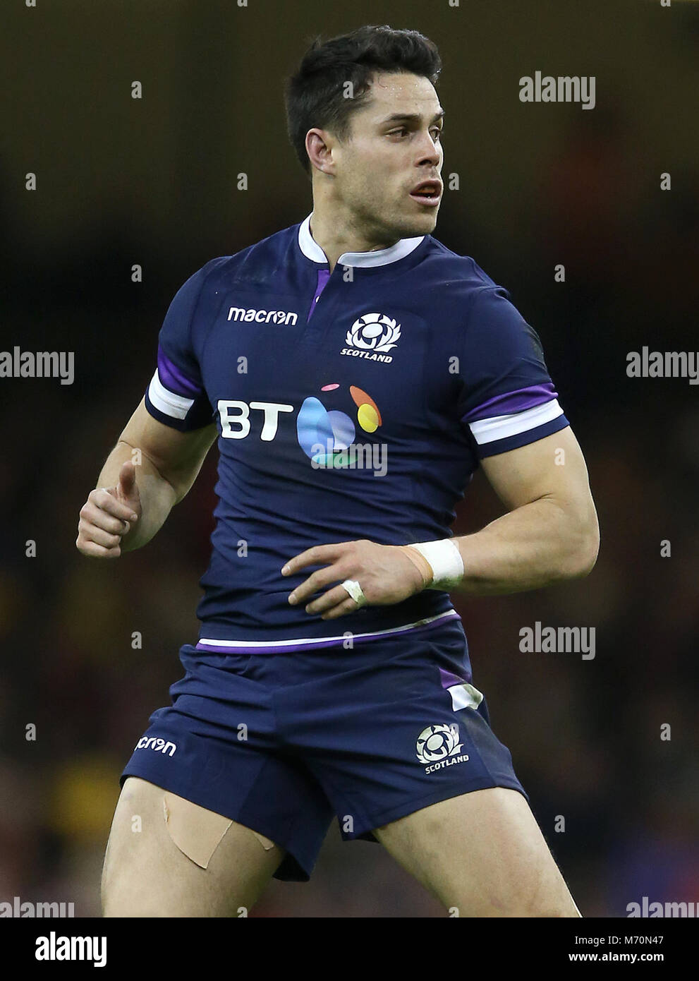 Sean Maitland, Scotland Stock Photo - Alamy