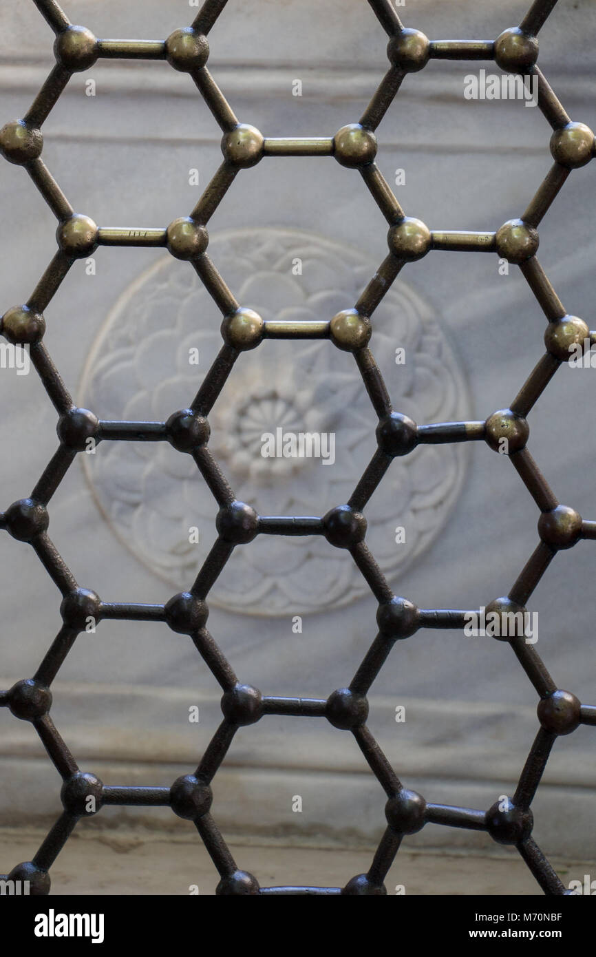 Metal surface as a background texture pattern Stock Photo - Alamy