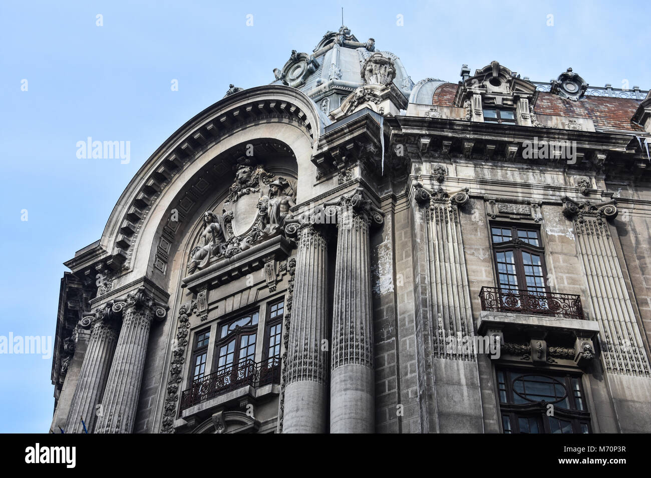 Old national library hi-res stock photography and images - Alamy