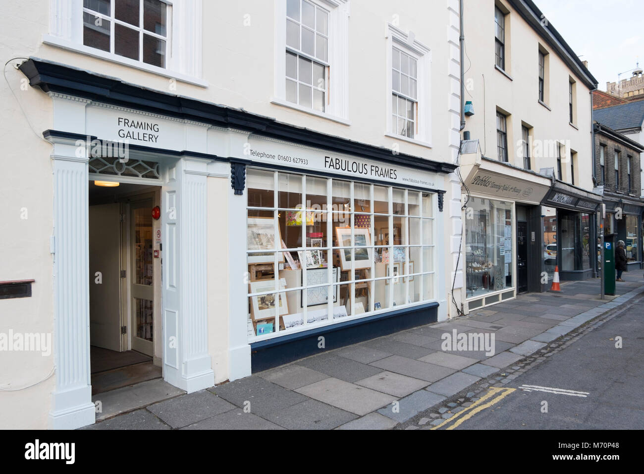 Fabulous frames hi-res stock photography and images - Alamy