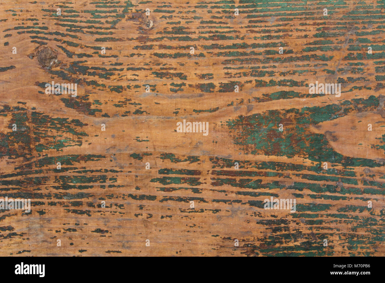 Rustic wood texture in dark green color Stock Photo - Alamy