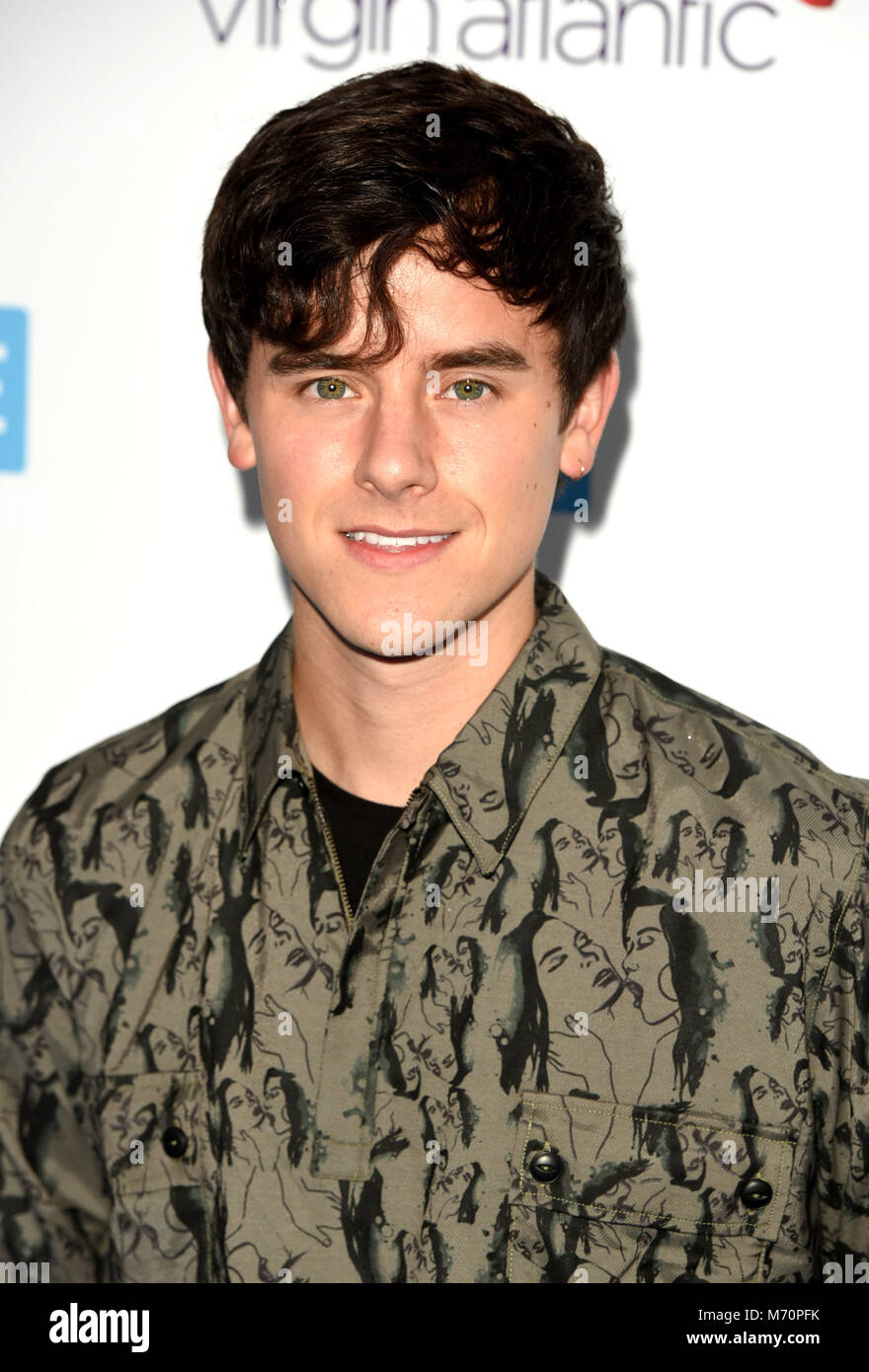 Connor Franta Photoshoot 2022