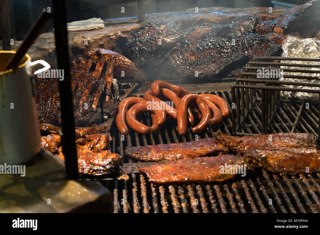 Austin texas hot sauce hi-res stock photography and images - Alamy