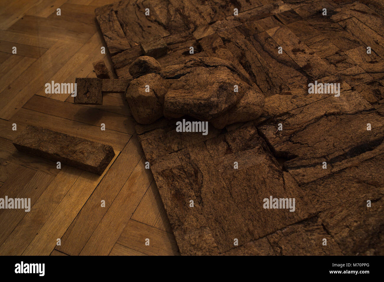 Peat composite hi-res stock photography and images - Alamy