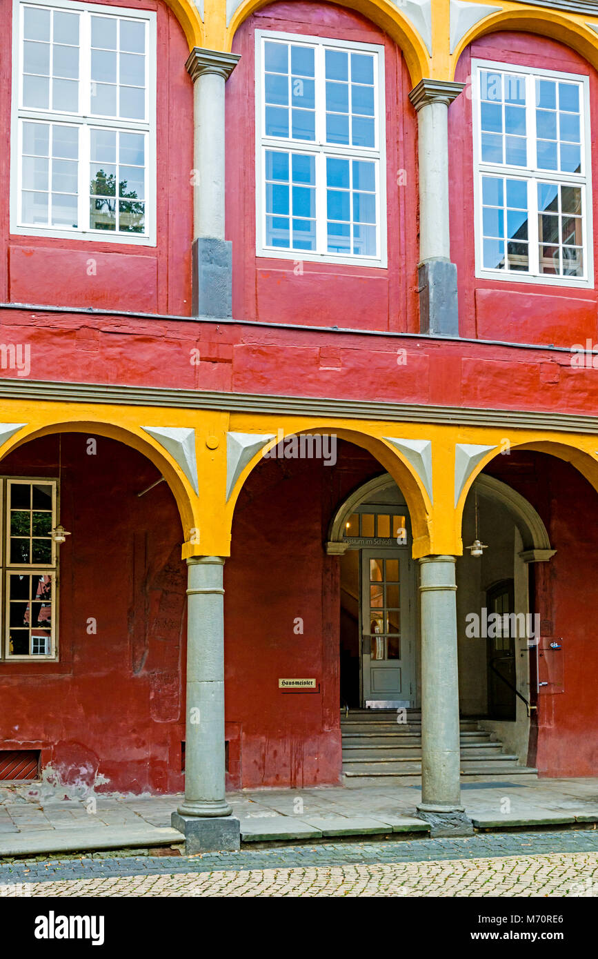 Wolfenbuettel germany hi-res stock photography and images - Alamy