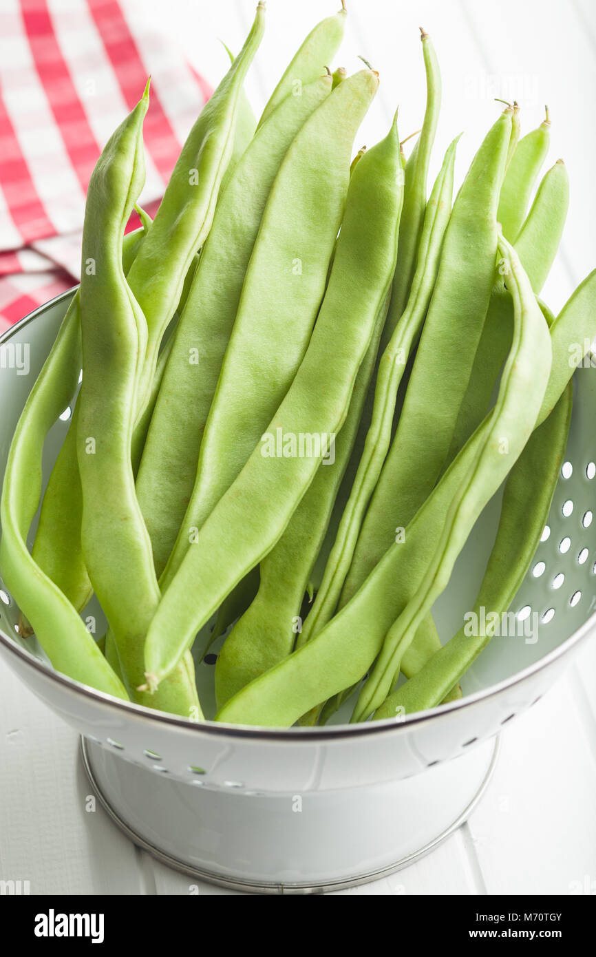 Bean food diet nutrition meal snack hi-res stock photography and images ...