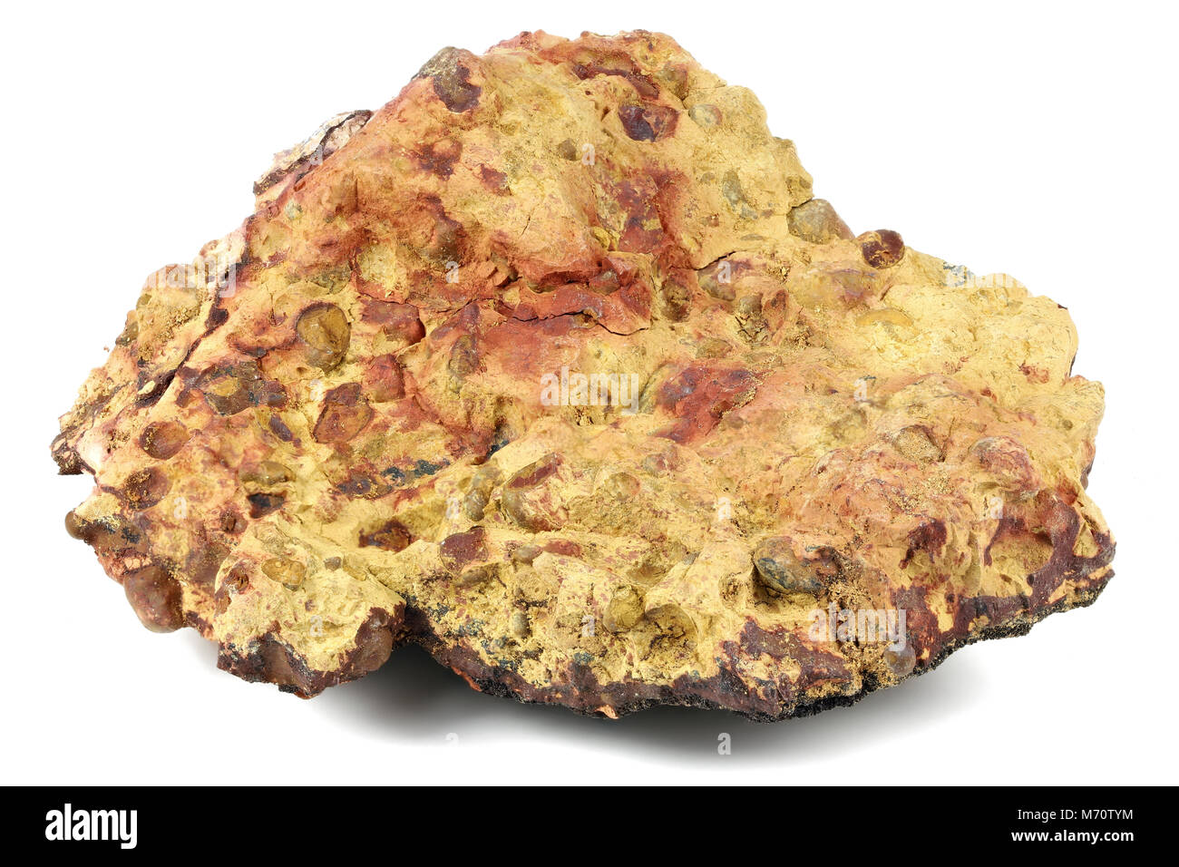 Bauxite hi-res stock photography and images - Alamy
