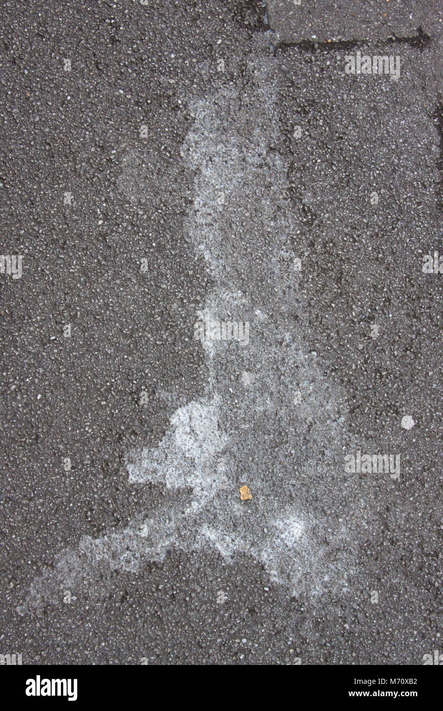 Tarmac map hi-res stock photography and images - Alamy