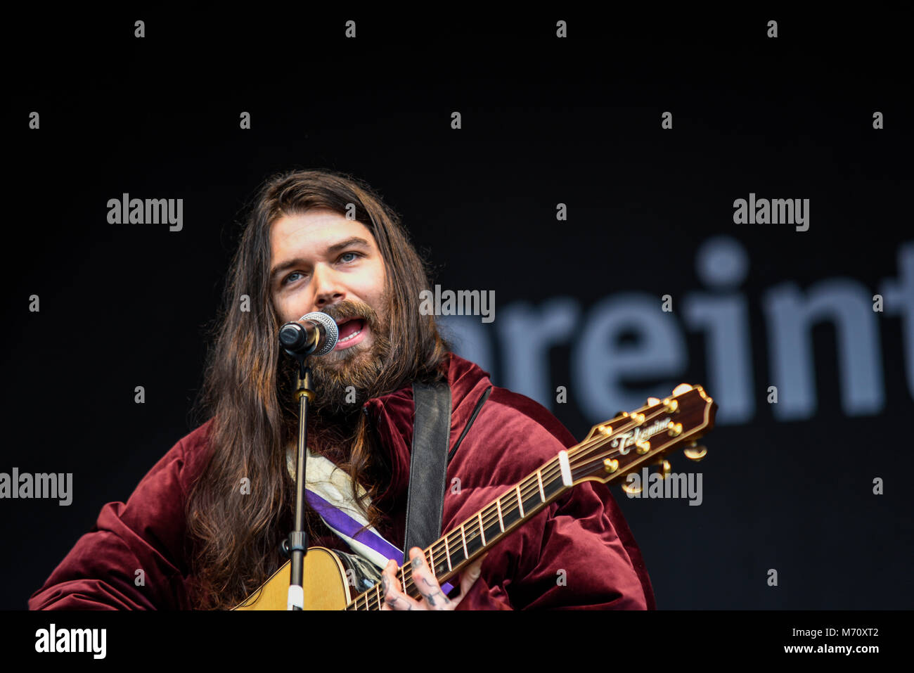 Simon neil biffy hi-res stock photography and images - Alamy
