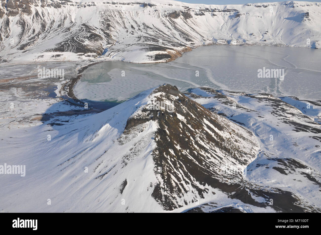 Aniakchak national preserve hi-res stock photography and images - Alamy