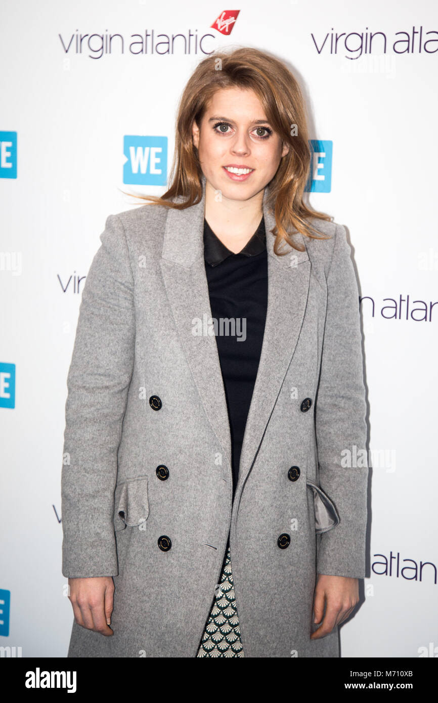 Beatrice of york hi-res stock photography and images - Alamy