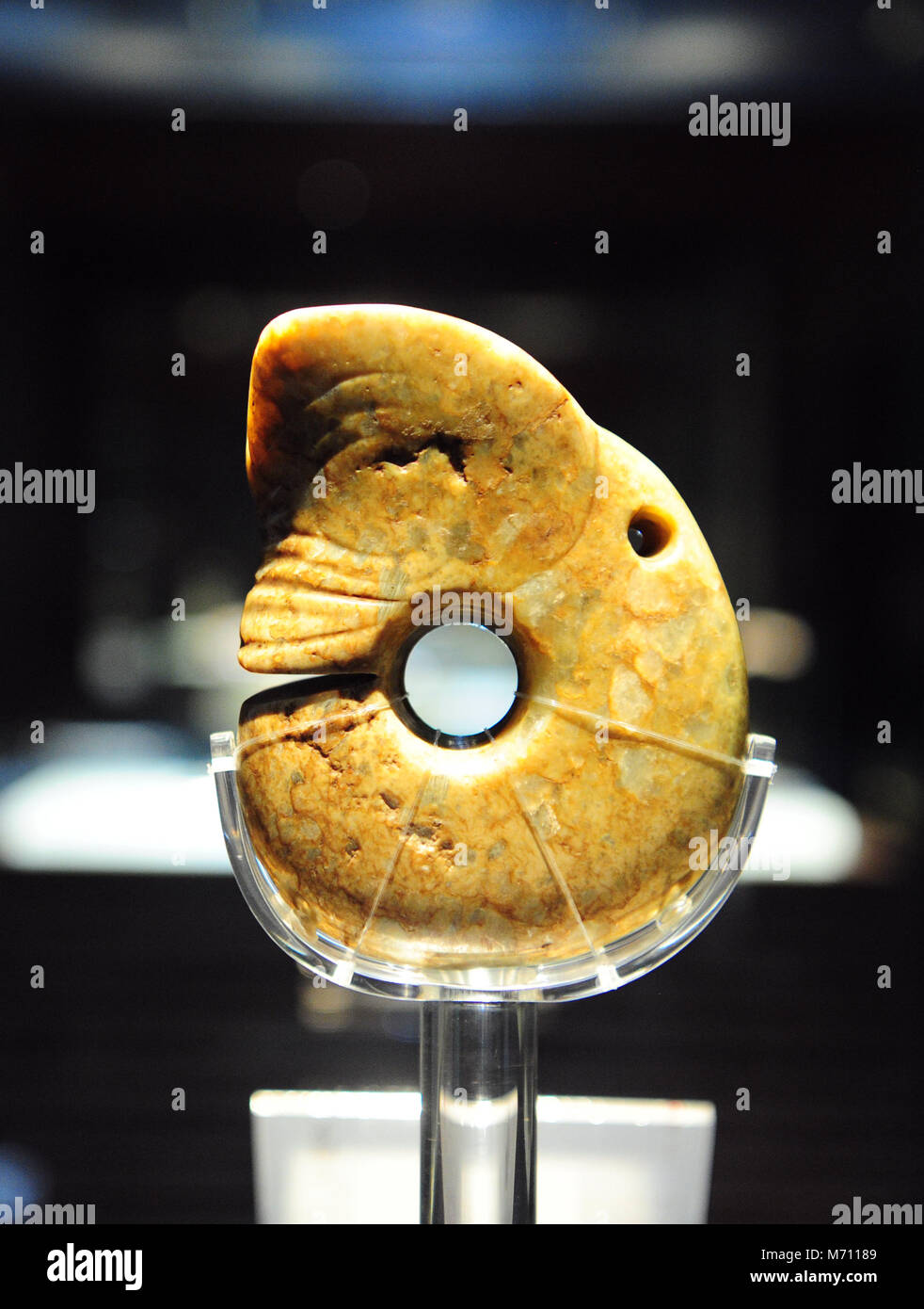 Pig dragon jade hi-res stock photography and images - Alamy