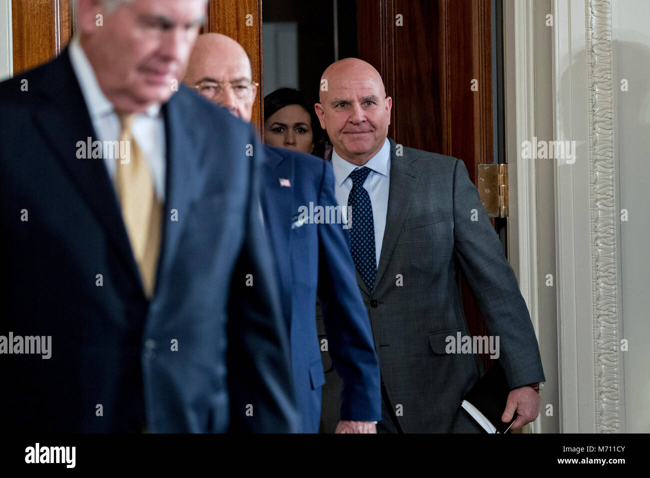 Andrew mcmaster hi-res stock photography and images - Alamy