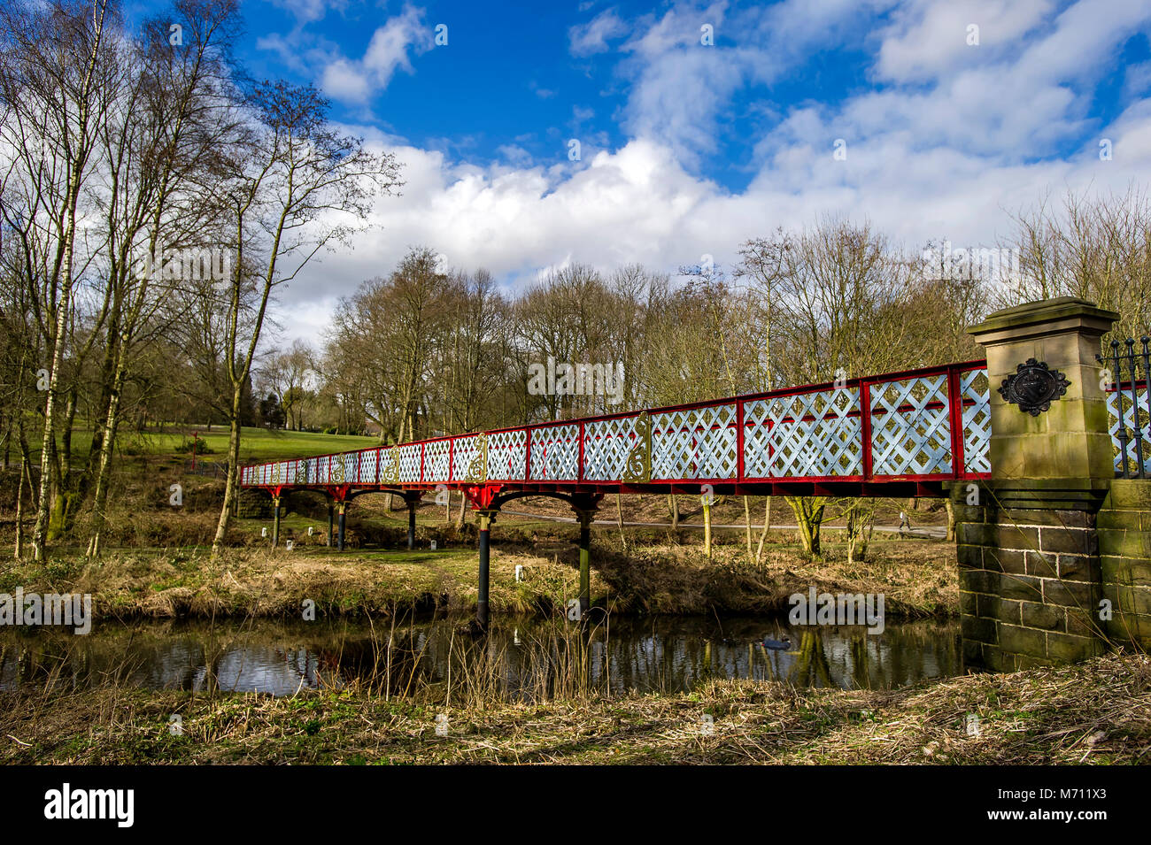 River croal hi-res stock photography and images - Alamy