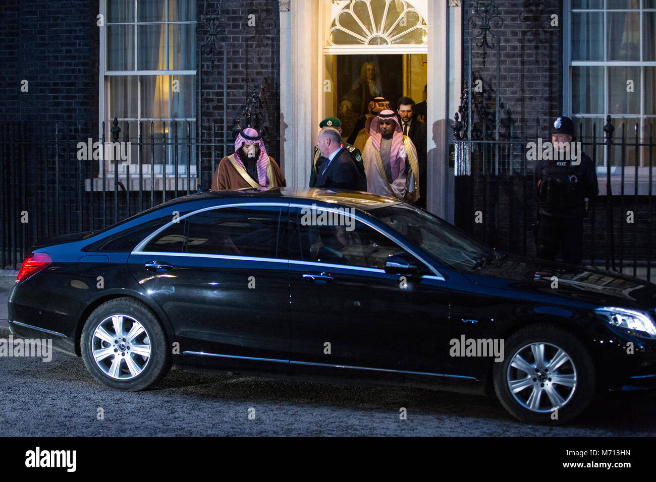 Mbs prince hi-res stock photography and images - Alamy