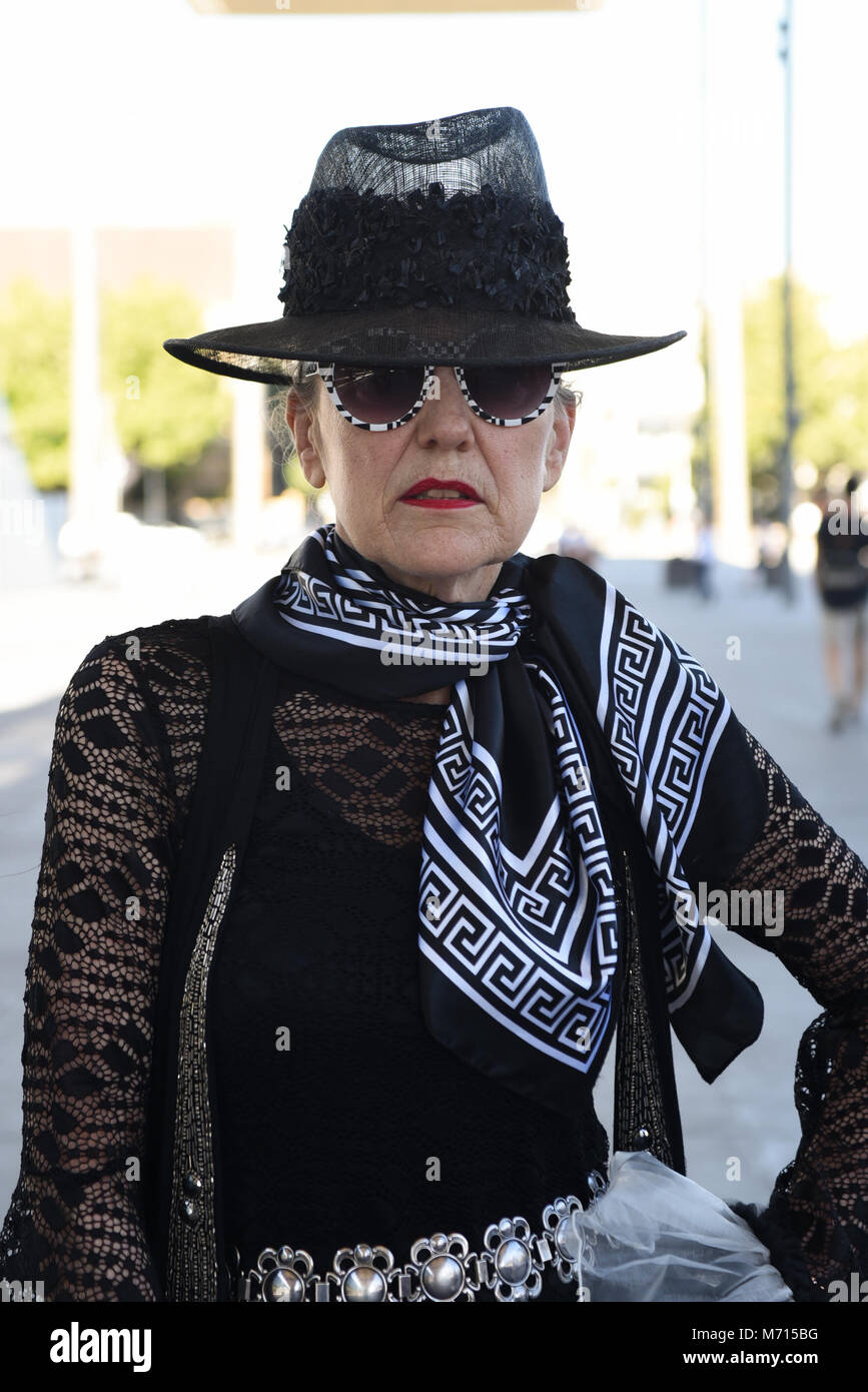 Suzanne suzette hi-res stock photography and images - Alamy