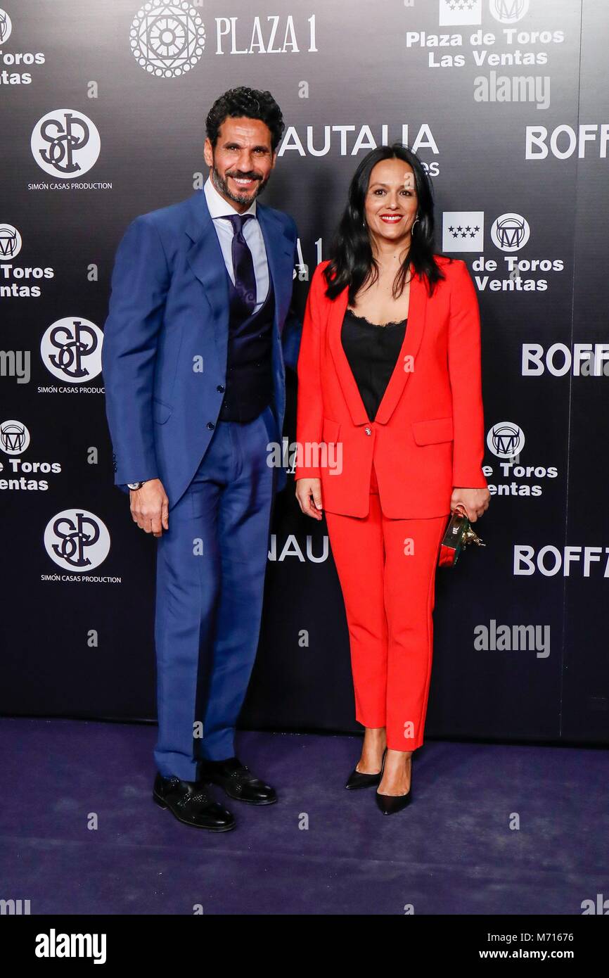 Sandra alvarez hi-res stock photography and images - Alamy